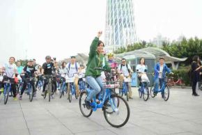 Cycle Canton - Guided Cycle Tours