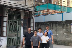 Cycle Canton - Guided Cycle Tours