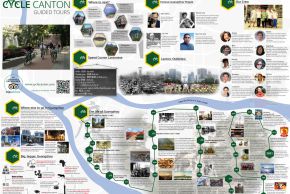 Cycle Canton - Guided Cycle Tours