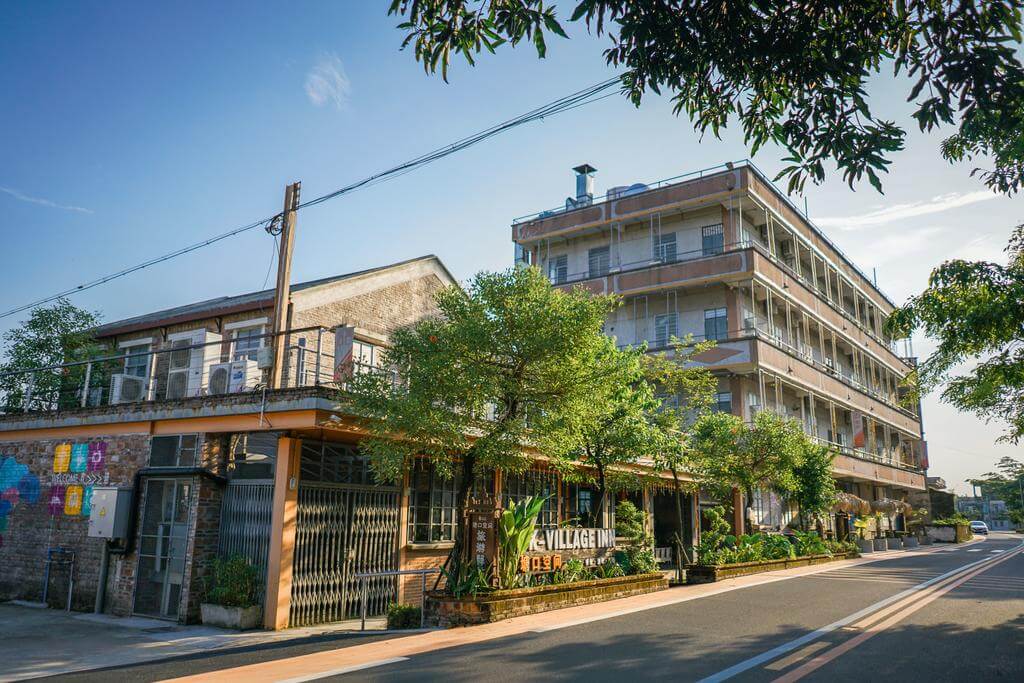 Off-the-beaten-path Kaiping Adventure | Cycle Canton - Guided Tours of ...