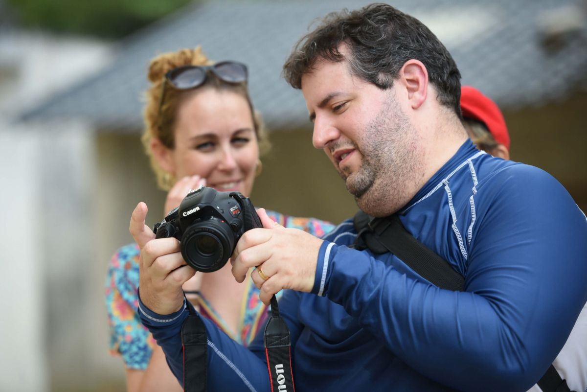 Luxury Weekend Getaway: Connect with Nature | Cycle Canton - Guided ...