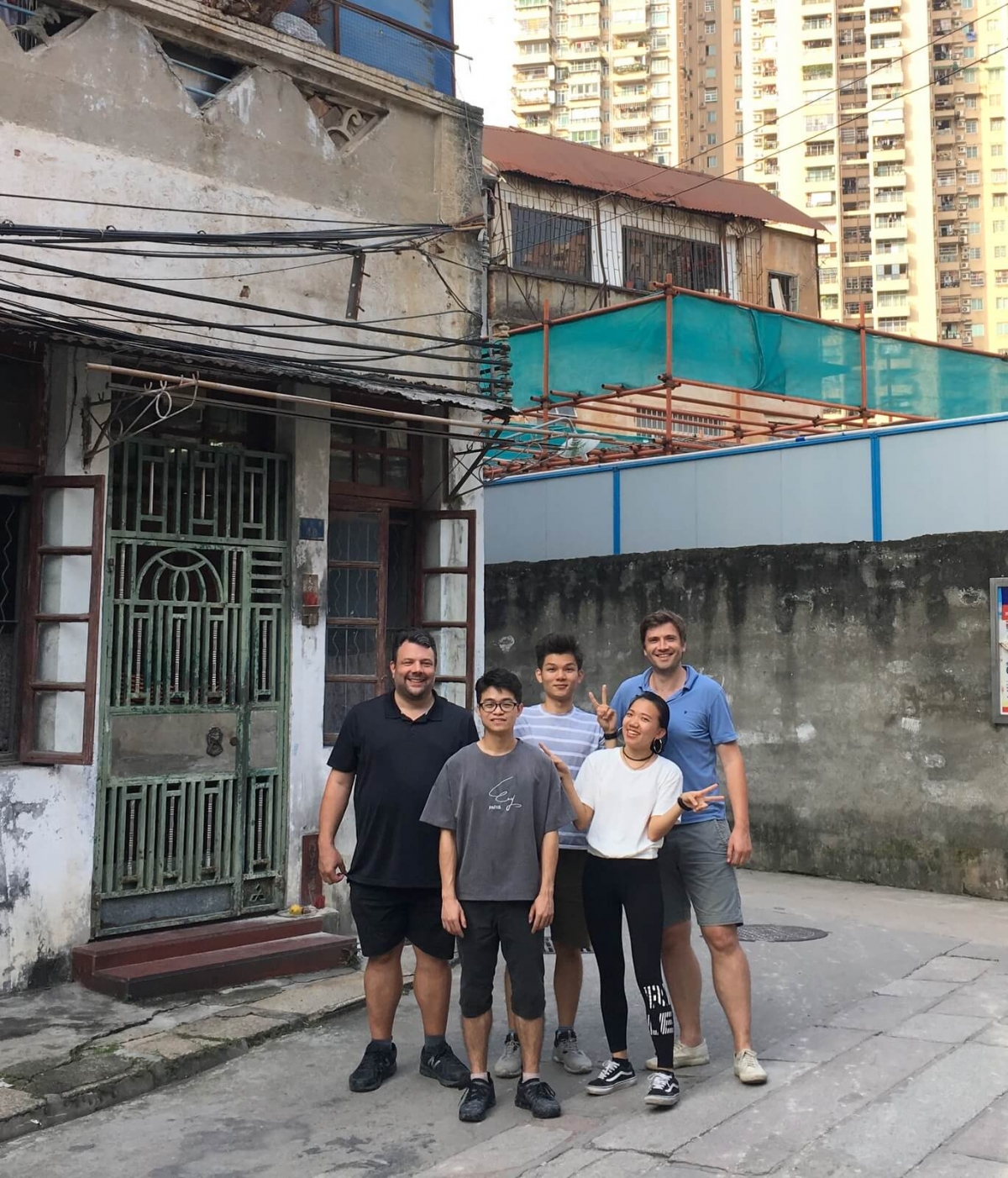 Cycle Canton - Guided Cycle Tours